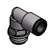 Angle screw connection | 165000406