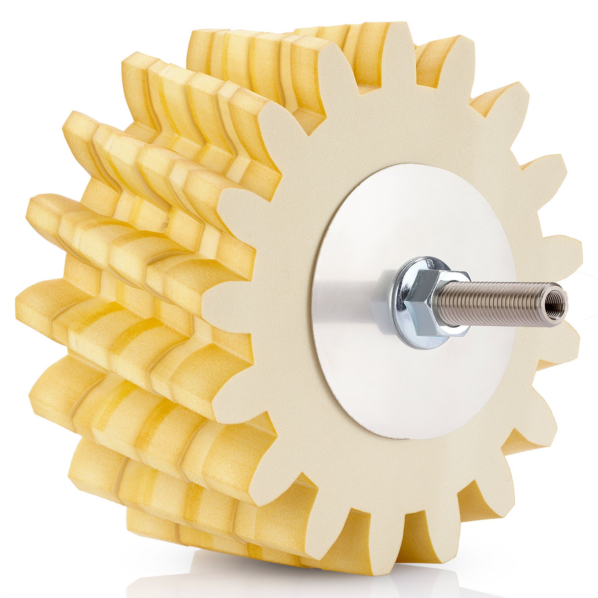 PU-Lubrication Pinions