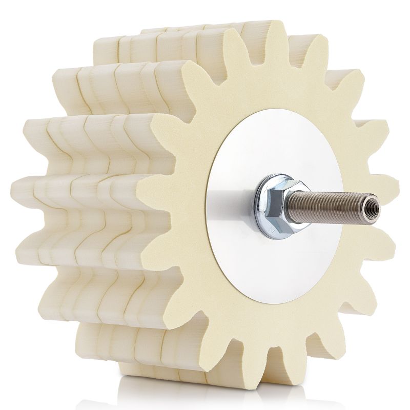 Sets PU-Lubrication Pinion with axis, straight | 1.5 | 150-152-421